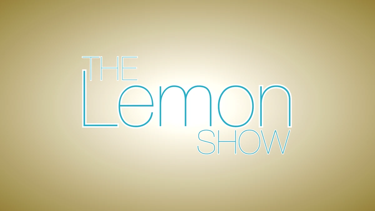 The Lemon Show | Robloxian TV Wiki | Fandom