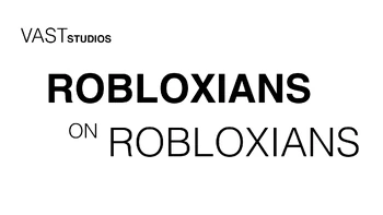 Robloxians on Robloxians | Robloxian TV Wiki | Fandom