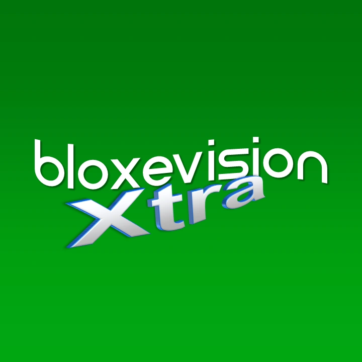 Bloxevision Xtra | Robloxian TV Wiki | Fandom