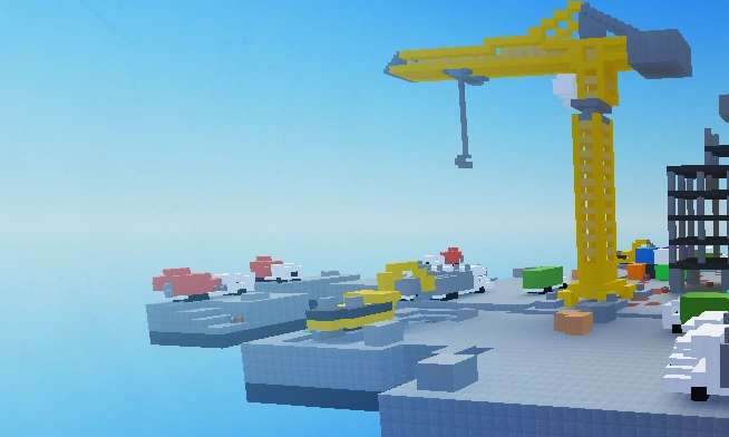 Construction (Map) | Roblox Skywars Wiki | Fandom