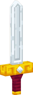 Iron sword | Roblox Skywars Wiki | Fandom
