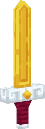 Golden sword | Roblox Skywars Wiki | Fandom