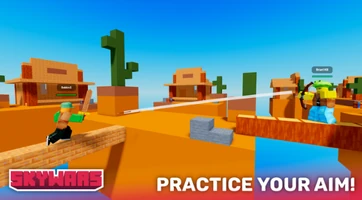 Roblox Skywars Wiki | Fandom