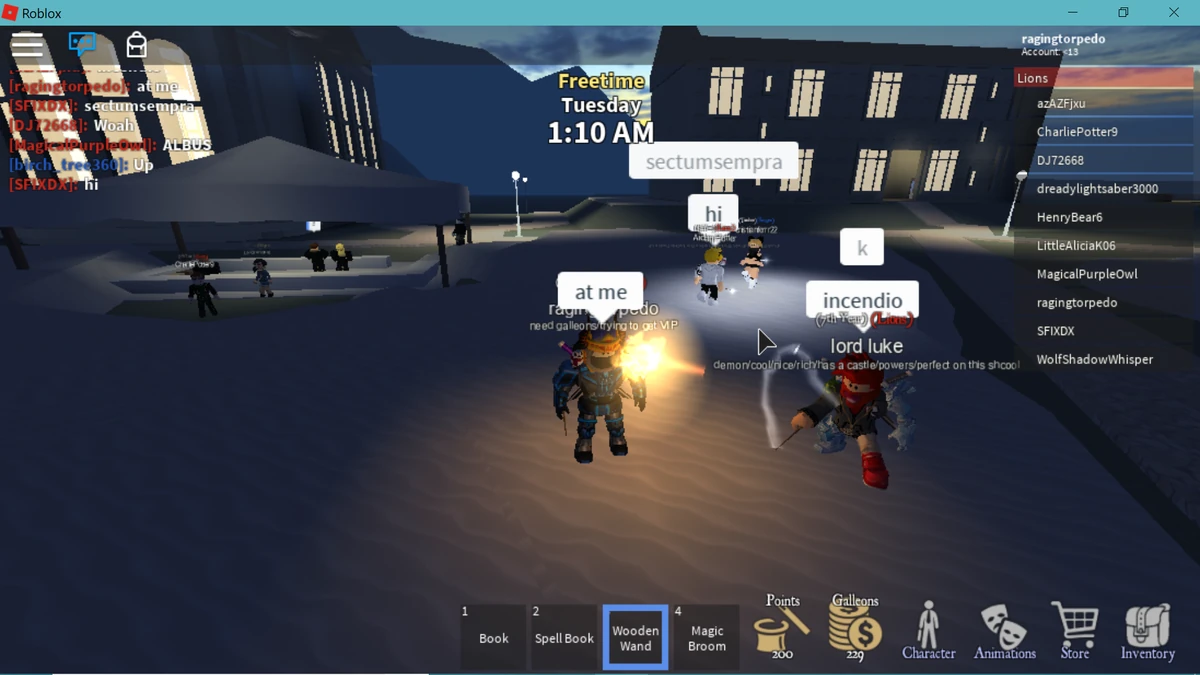 How to Cast Spells | Wizard Life Wiki | Fandom