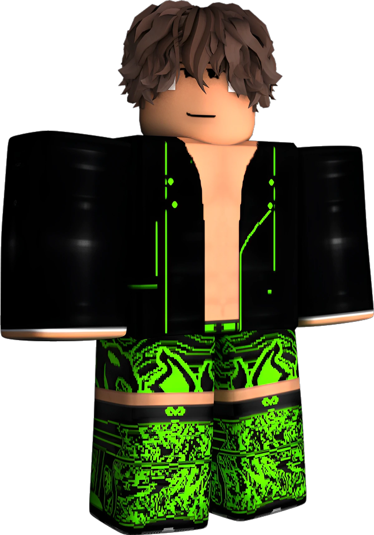 AJ Revolution | ROBLOX Wrestling | Fandom
