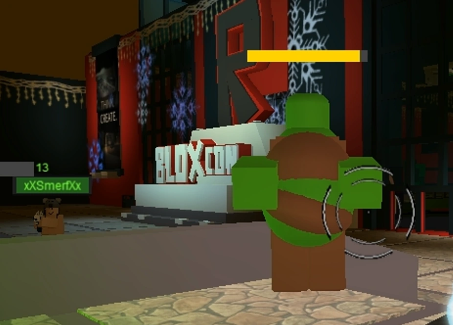 Bloat | Zombiecon Wikia | Fandom