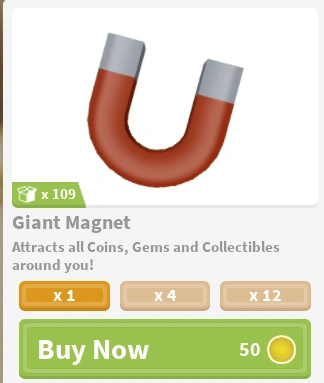 Giant Magnet | Roblox Deathrun Wiki | Fandom