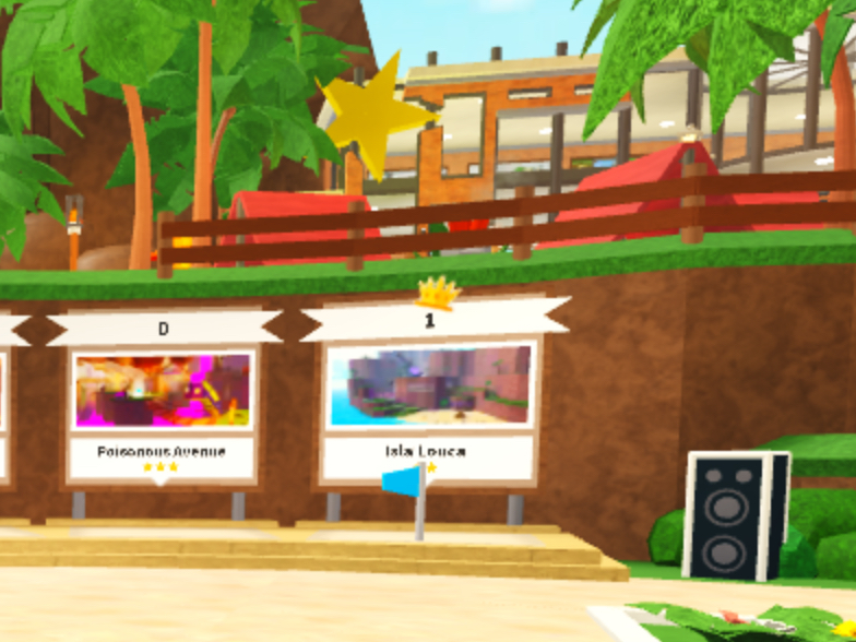 Lobby | Roblox Deathrun Wiki | Fandom