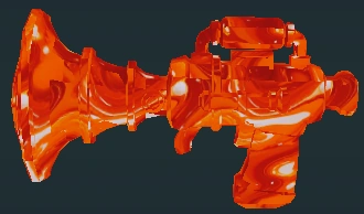 Fart Gun - Skins | Roblox Paragon - Zombies Wiki | Fandom