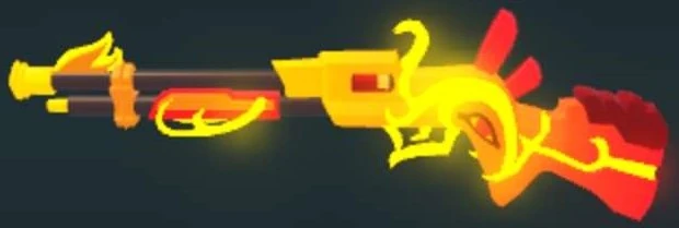 Shotguns - Inferno Phoenix | Roblox Paragon - Zombies Wiki | Fandom