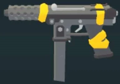 Automatics - Tec-9 | Roblox Paragon - Zombies Wiki | Fandom