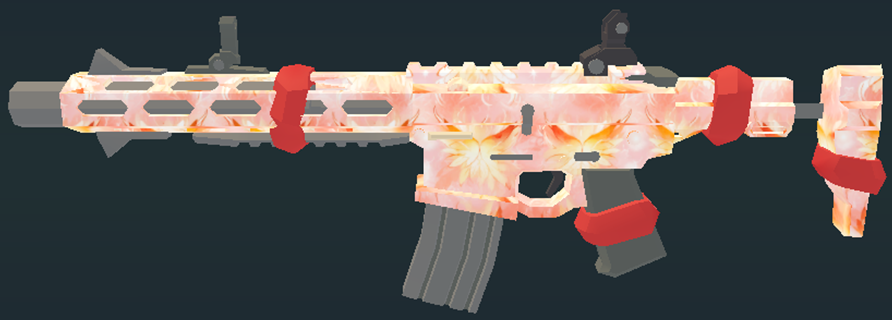 Honey Badger Skins Roblox Paragon Zombies Wiki Fandom