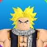 Sidekick - Huge | Roblox Paragon - Zombies Wiki | Fandom