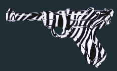 Luger - Skins | Roblox Paragon - Zombies Wiki | Fandom