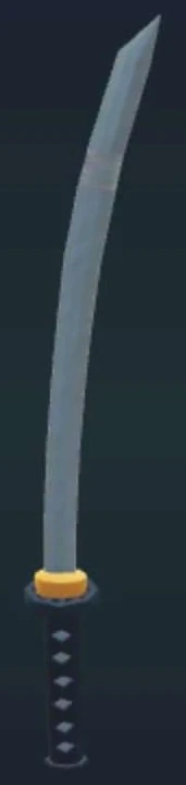 Melee - Katana | Roblox Paragon - Zombies Wiki | Fandom