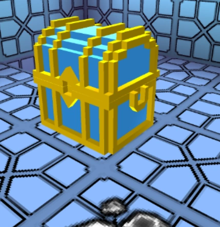 Treasure Chest (Mining) | BlockStarPlanet Wiki | Fandom