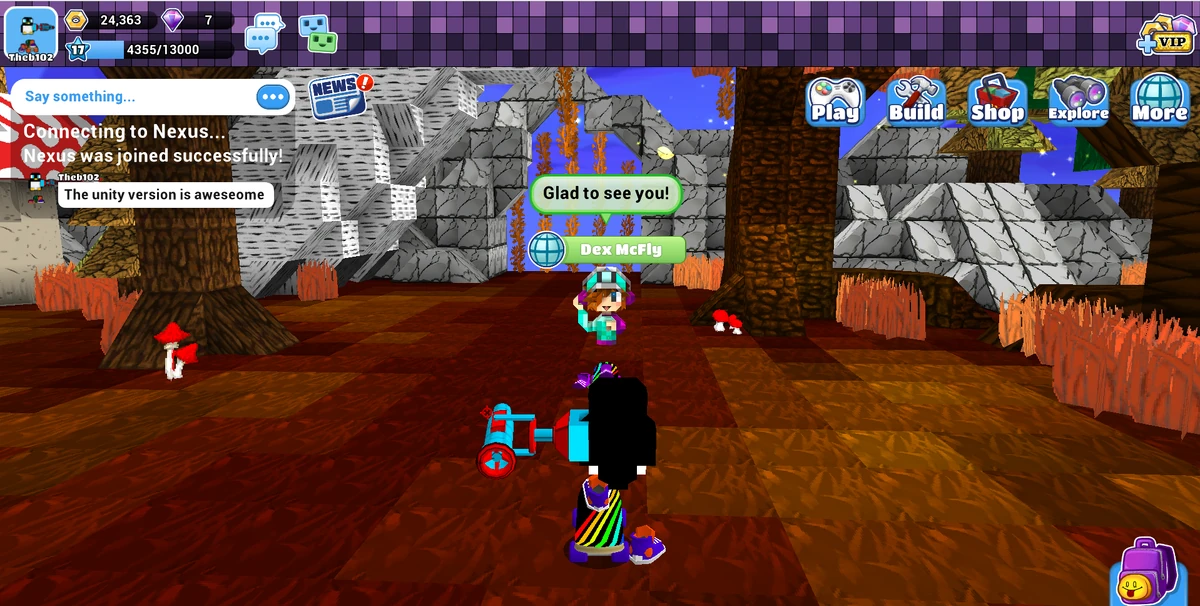 BSP (Unity Edition)/Gallery | BlockStarPlanet Wiki | Fandom