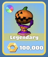 Flamethrower | BlockStarPlanet Wiki | Fandom