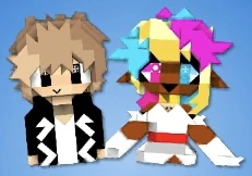 Skins | BlockStarPlanet Wiki | Fandom