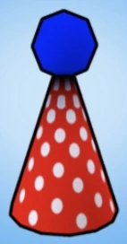 Party Time | BlockStarPlanet Wiki | Fandom