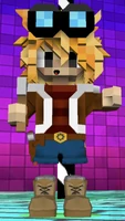 List of NPCs in BlockStarPlanet | BlockStarPlanet Wiki | Fandom