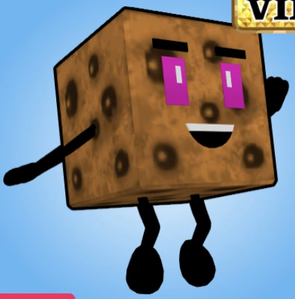 Cookie Blocky | BlockStarPlanet Wiki | Fandom