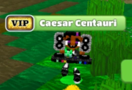 Caesar Centauri | BlockStarPlanet Wiki | Fandom