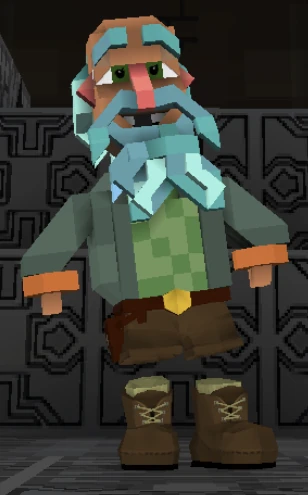 Dwarves | BlockStarPlanet Wiki | Fandom