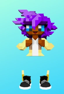 Blix | BlockStarPlanet Wiki | Fandom