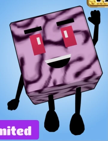 Brain Blocky | BlockStarPlanet Wiki | Fandom