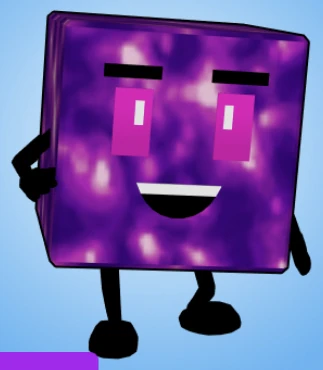 Toxic Lava Blocky | BlockStarPlanet Wiki | Fandom