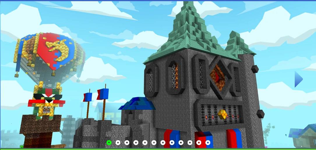 Season 17/Gallery | BlockStarPlanet Wiki | Fandom