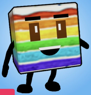Cake Blocky | BlockStarPlanet Wiki | Fandom