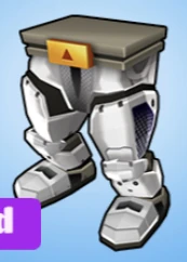 Apollo Legs | BlockStarPlanet Wiki | Fandom