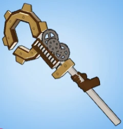 Crafters Wrench | BlockStarPlanet Wiki | Fandom