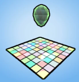 Disco Egg | BlockStarPlanet Wiki | Fandom