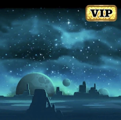 Alien Planet | BlockStarPlanet Wiki | Fandom