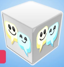 Sign: Chat | BlockStarPlanet Wiki | Fandom