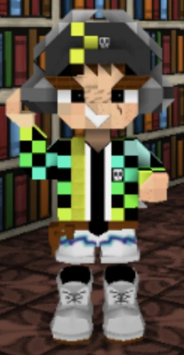 HyperCubes | BlockStarPlanet Wiki | Fandom