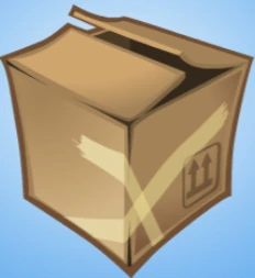 Cardboard | BlockStarPlanet Wiki | Fandom