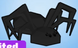 Itsy Bitsy Spider | BlockStarPlanet Wiki | Fandom