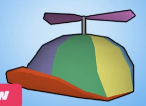 Serious Thinking Cap | BlockStarPlanet Wiki | Fandom