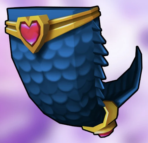 Mermaid Queen | BlockStarPlanet Wiki | Fandom