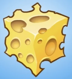 Cheese | BlockStarPlanet Wiki | Fandom