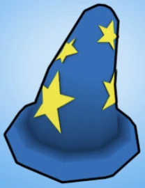 Wizard Hat | BlockStarPlanet Wiki | Fandom
