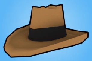 The Rustler | BlockStarPlanet Wiki | Fandom