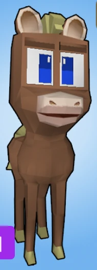 Lily | BlockStarPlanet Wiki | Fandom