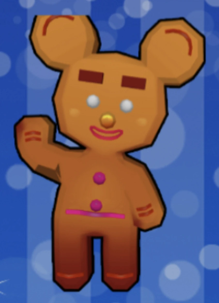 Teddy Sugar | BlockStarPlanet Wiki | Fandom