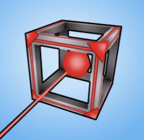 Laser Beam | BlockStarPlanet Wiki | Fandom