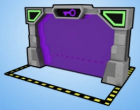 Purple Gate | BlockStarPlanet Wiki | Fandom